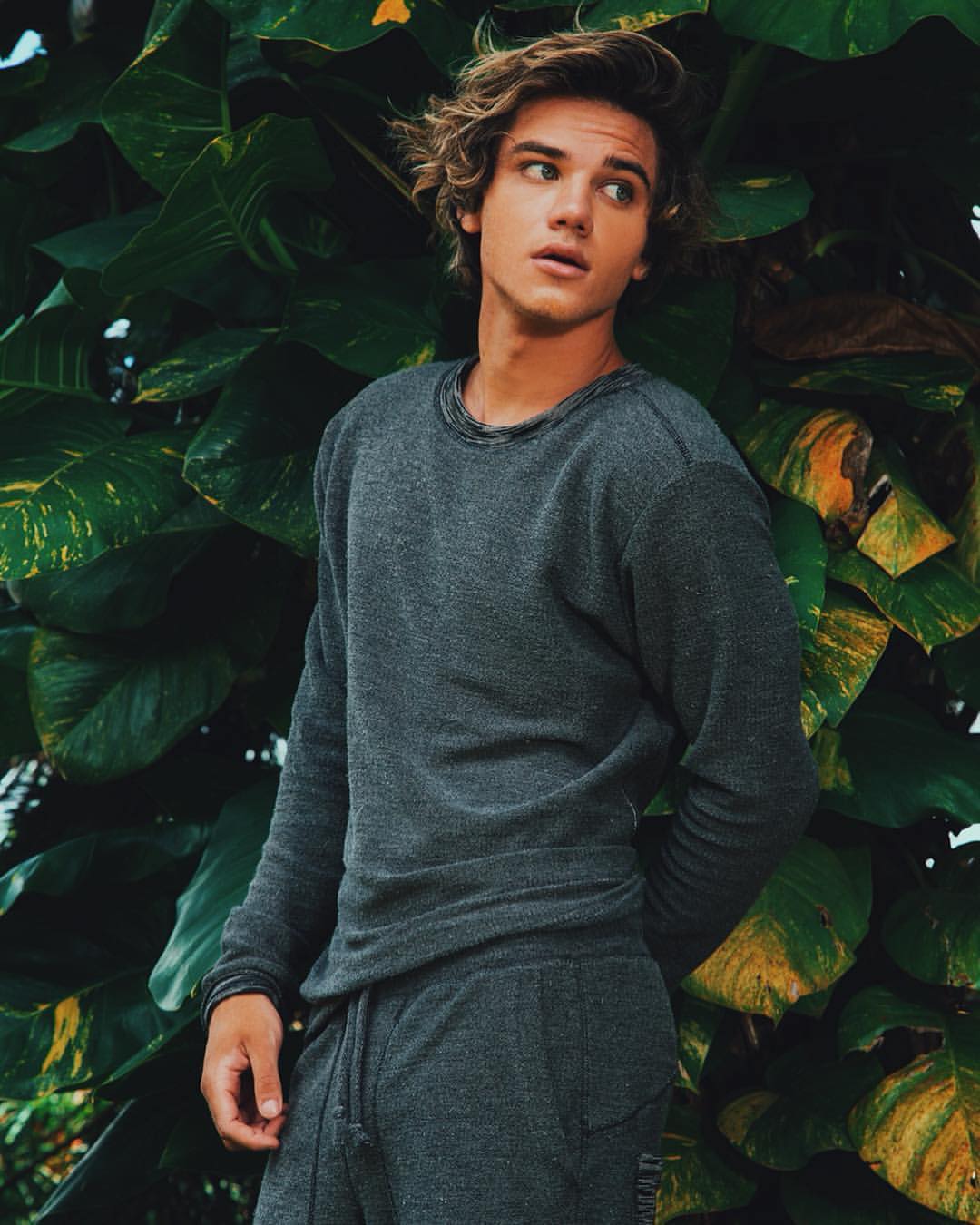 Lovely Boys: Enzo Ciolini