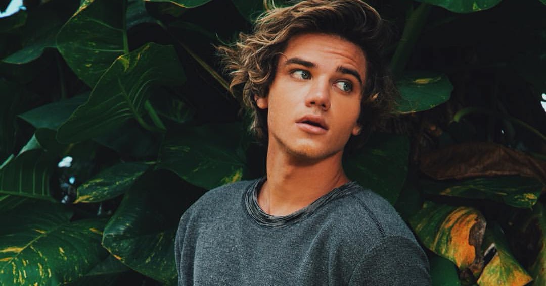 Lovely Boys: Enzo Ciolini