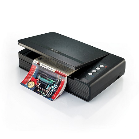 Scan là gì? Một số khái niệm về scan