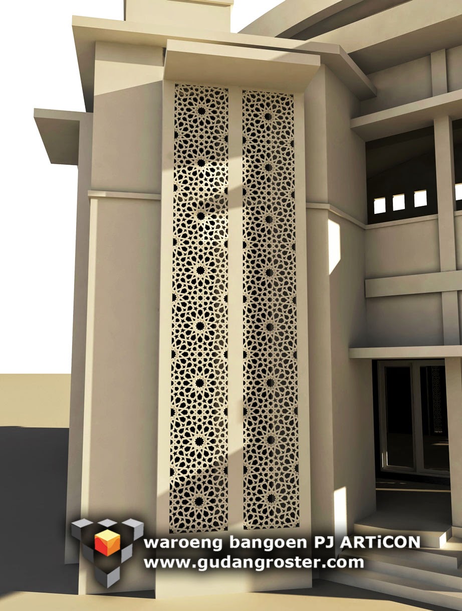 GRC ARTIKON: Macam-macam Komposit