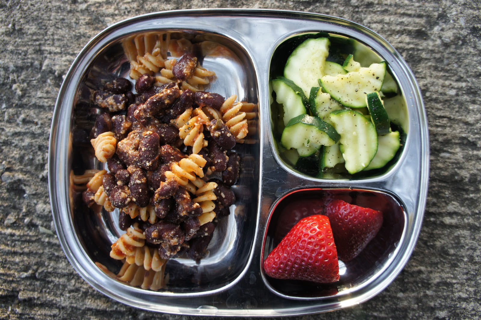 Kid Can Eat!: Simple Plates #9