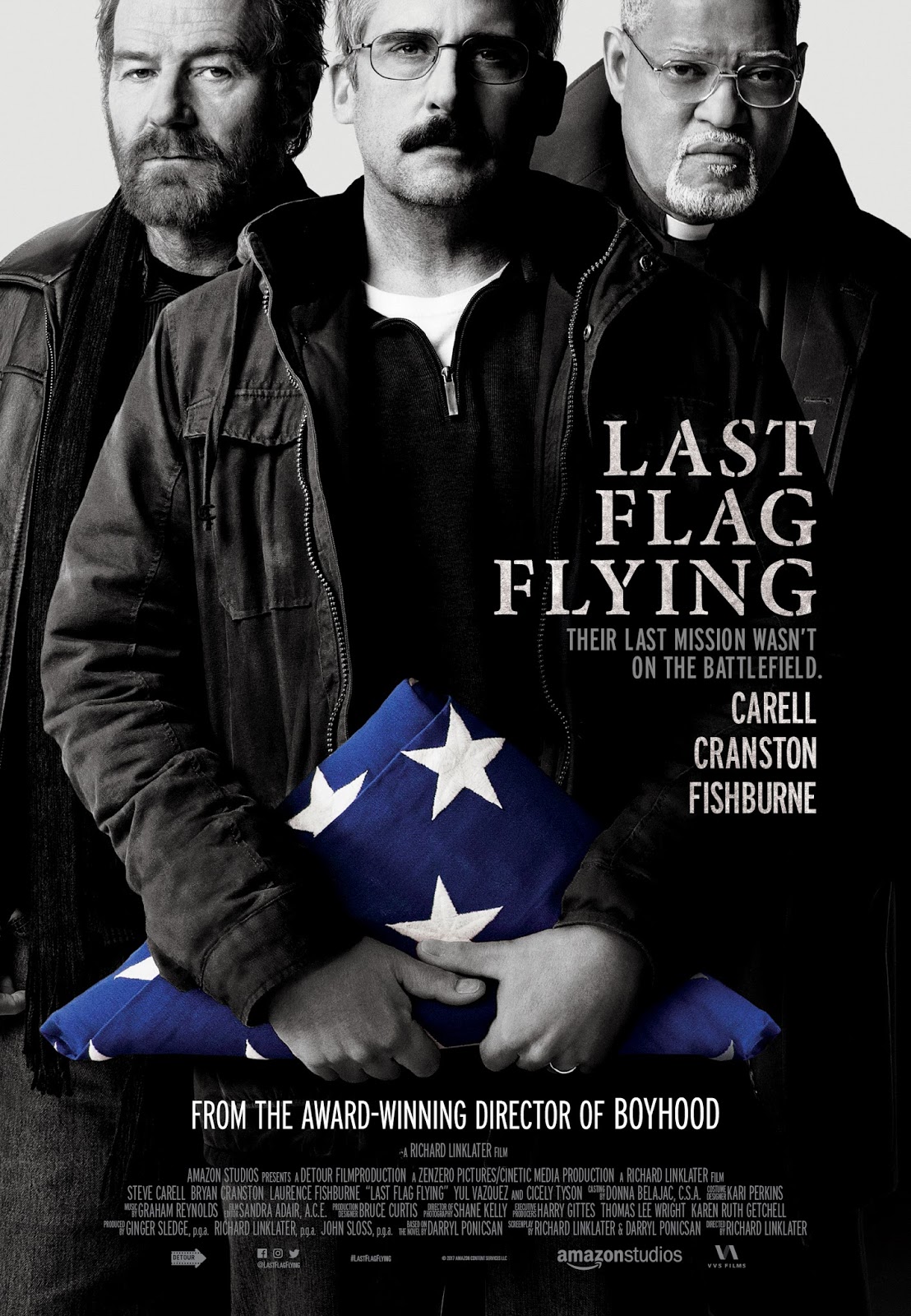 The Reel Roundup | Everything Movies & More: Win Passes to an Advance ...