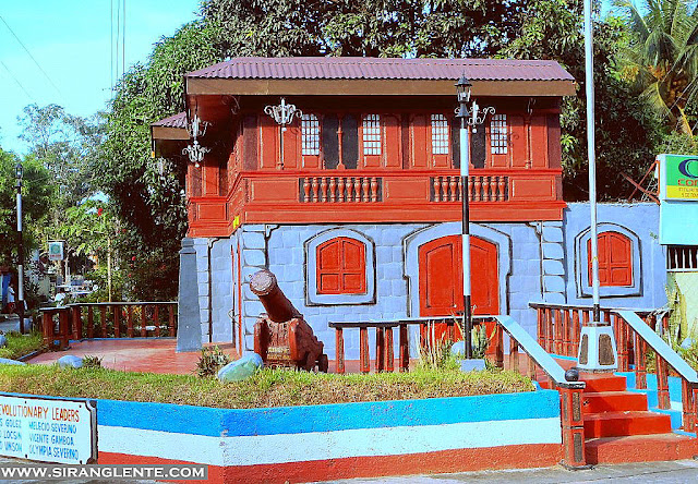 SIRANG LENTE | TRAVEL & HIKE: Solo-Backpacking: Negros Occidental and Iloilo