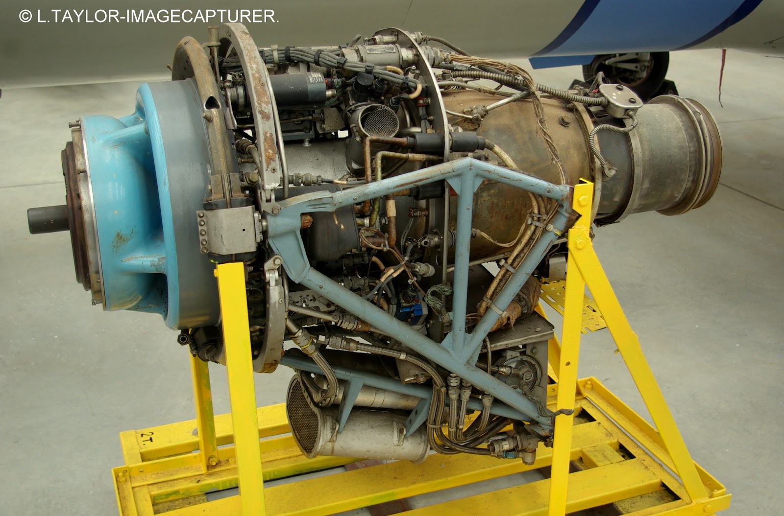 IMAGECAPTURER.: AIRCRAFT ENGINES # 1.