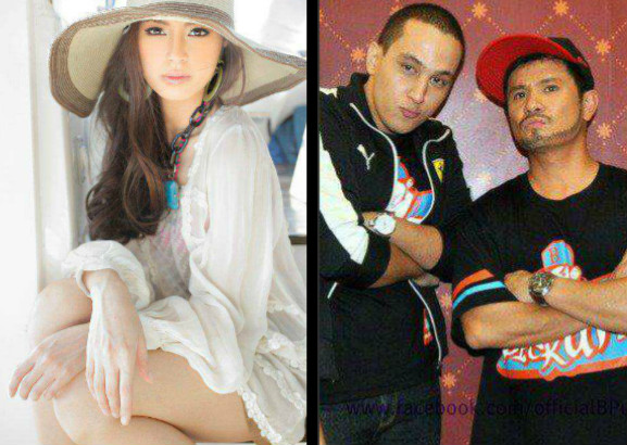 Shompakels: Boy Pick Up "BOOM"