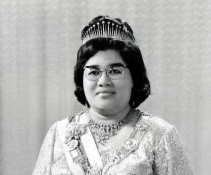 WARISAN RAJA & PERMAISURI MELAYU: Tengku Ampuan Rahimah..Puteri Sultan ...