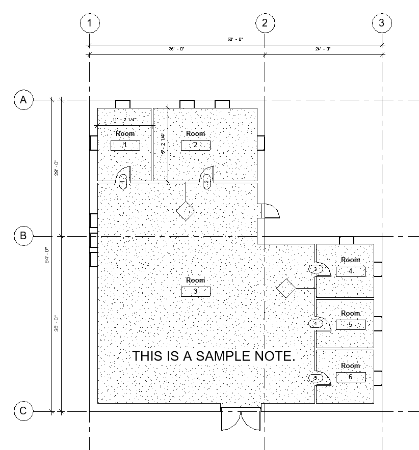 BIM Chapters: Binding Revit Links - Part 1