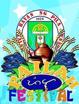 Top 10 Festivals of the Province of LAGUNA: Pila, Laguna - Pailah Festival