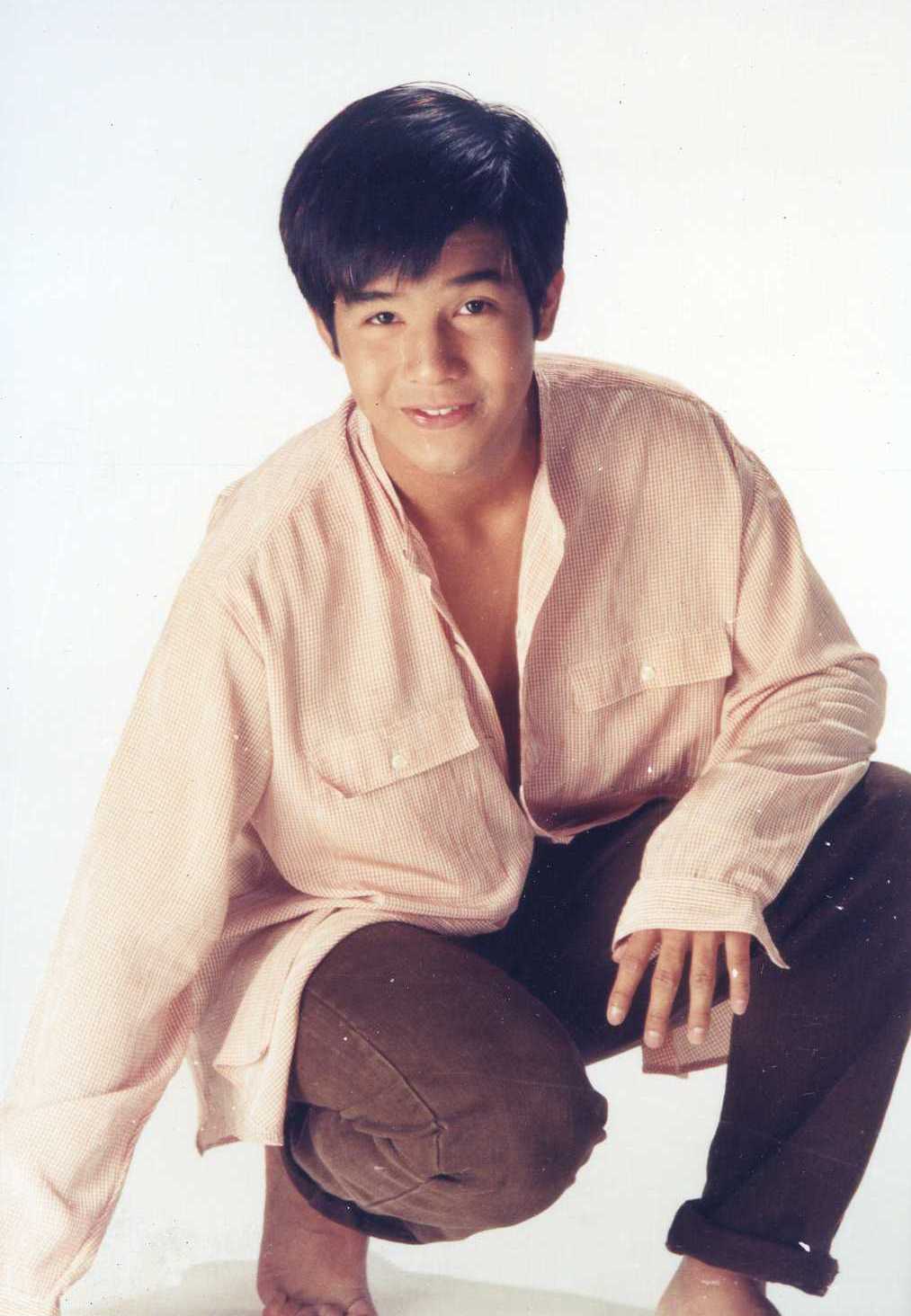 Man Central: Rico Yan: We Remember The Boy ...