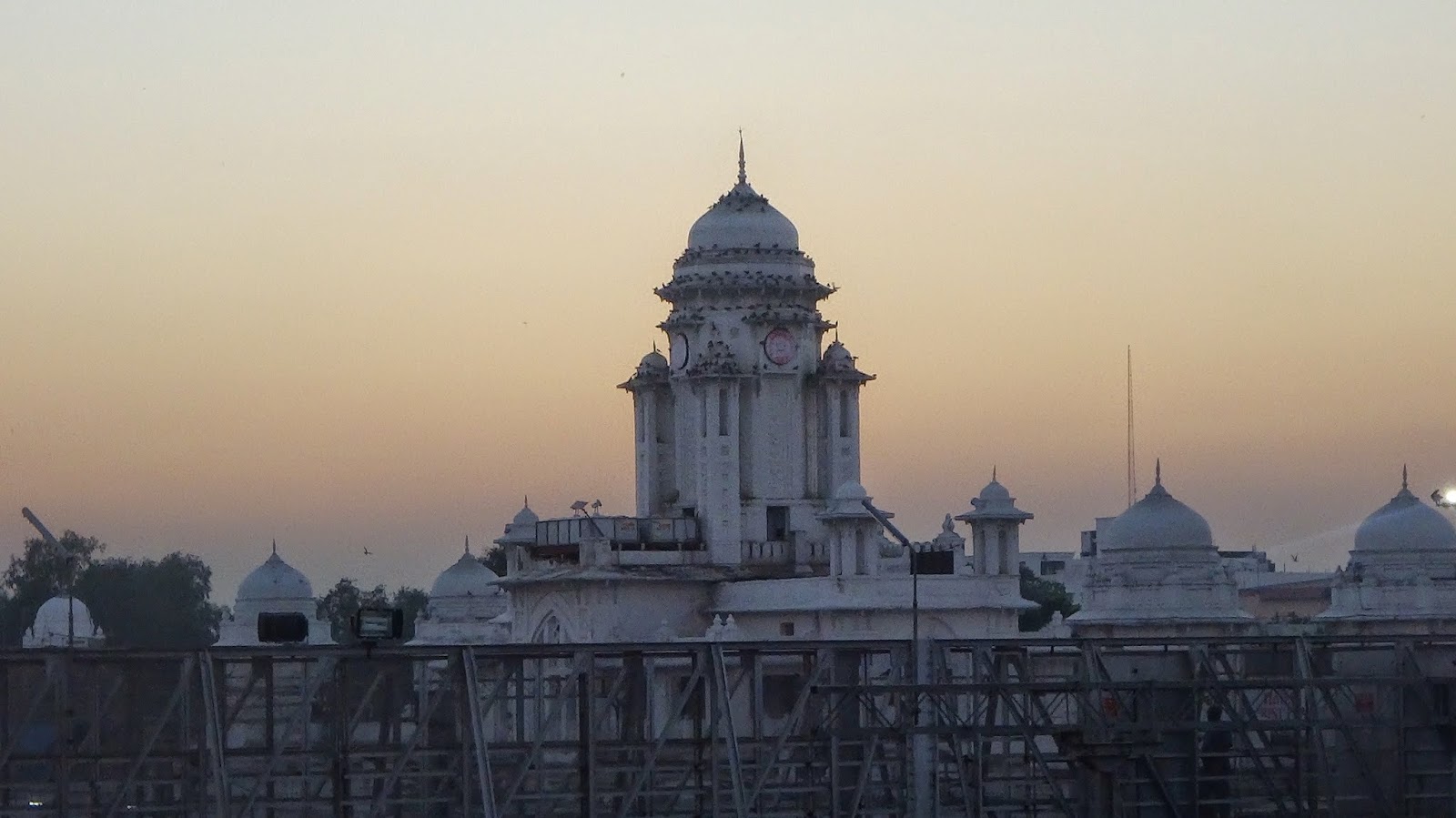 Kacheguda Railway Station Images | AP Heritage