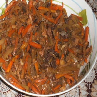 How to Make Paklay Recipe