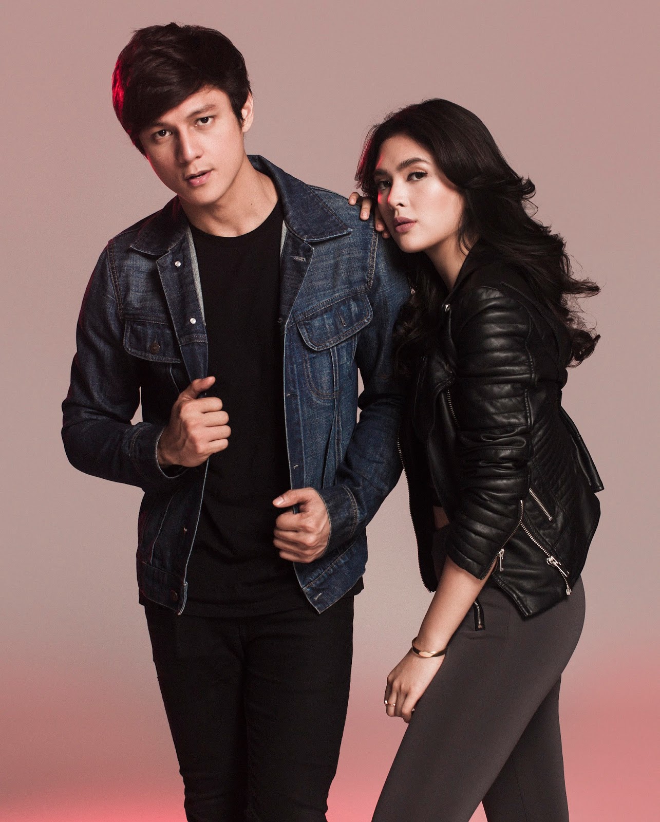 My Movie World: Watch: Pwera Usog Stars Share Their Favorite Horror Film