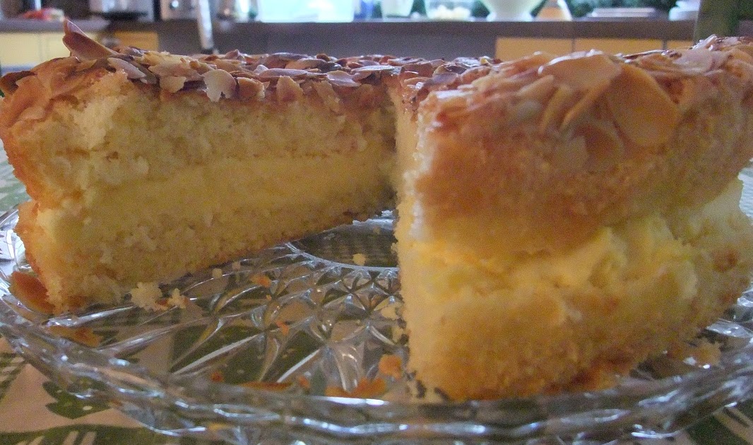 Galetta-Kuchen