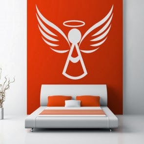 Wall Decal Quotes: Cool Wall Art For Men, Create A Funky Man's Pad ...