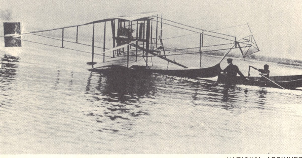 Progress is fine, but it's gone on for too long.: Early Curtiss ...