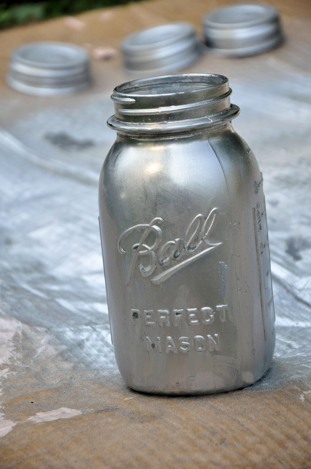 ~Sunshine N Teacups' Bows~: The DIY Summer at our House