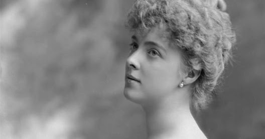 Daisy, Princess of Pless: The Most Beautiful British Woman in the ...