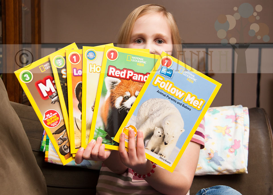 As We Bloom: Celebrate National Reading Month with the National ...