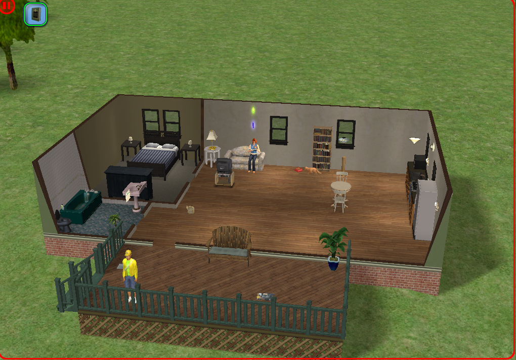 Home ideas blog: Dayz house building tutorial