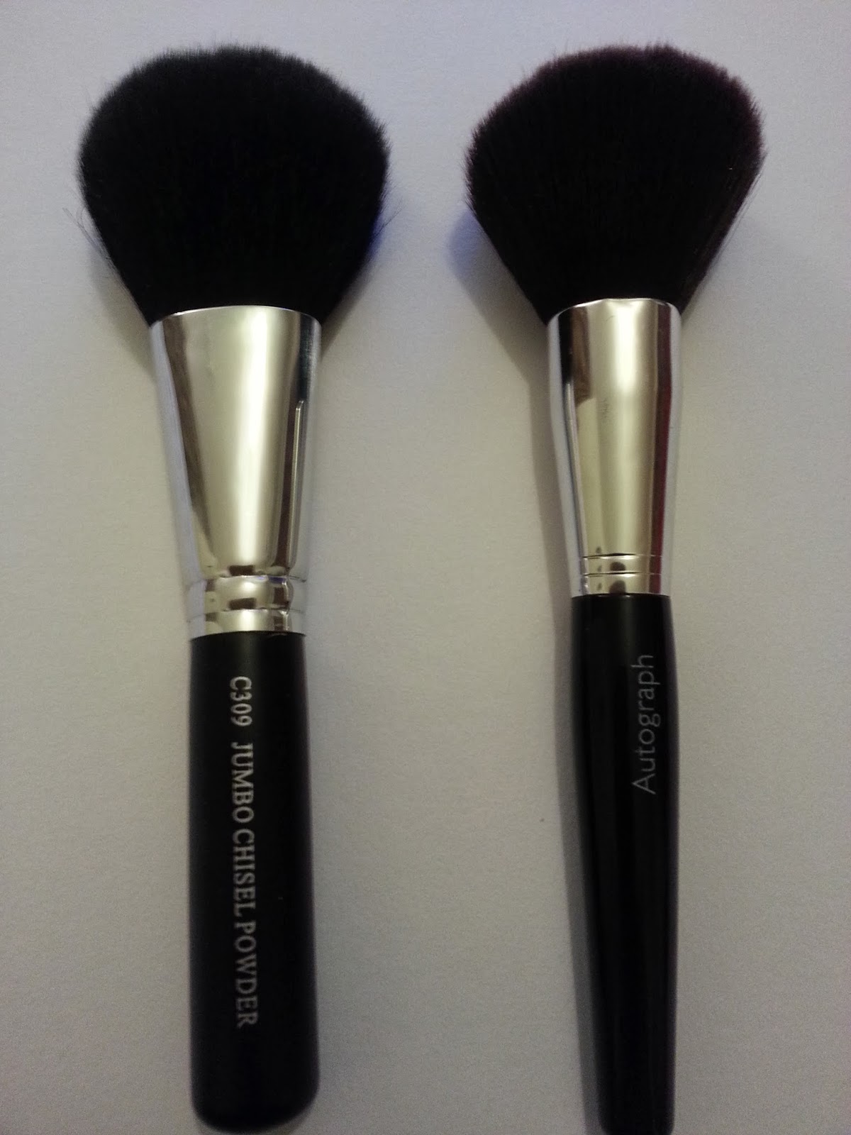 Affordable Makeup Brushes I have been Loving Lately (M&S Autograph ...