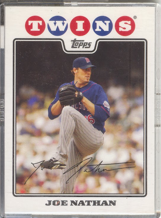 bdj610's Topps Baseball Card Blog: Random Topps Card of the Day: 2008 ...