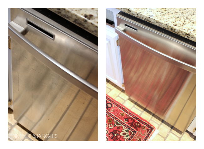 IS YOUR KITCHEN READY TO COOK? CLEAN IT UP WITH MEISTER! | Dimples and ...