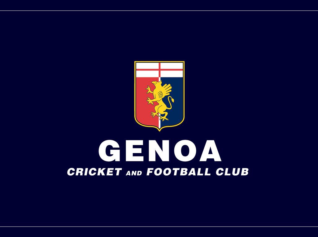 wallpaper free picture: Genoa FC Wallpaper 2011