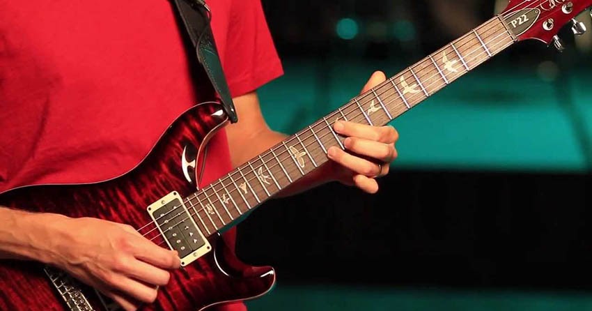 Aprenda Modos Gregos Fácilmente [ MELHOR EXPLICAÇÃO] - Mundo Guitar pro