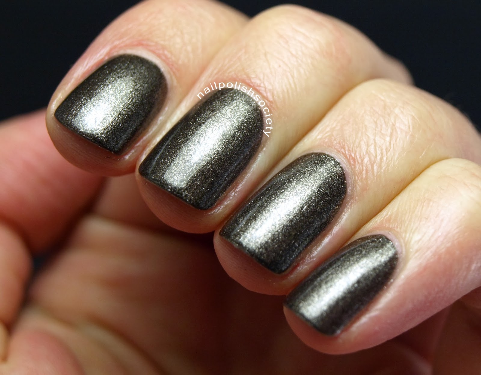 Nail Polish Society: Ulta Professional Nail Lacquer Twilight