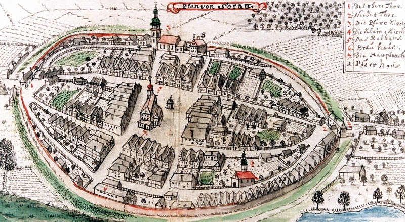 Leszek biega (bo lubi): 8/16 Żory