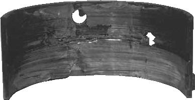 Mariners Repository: Engine Bearing Failures