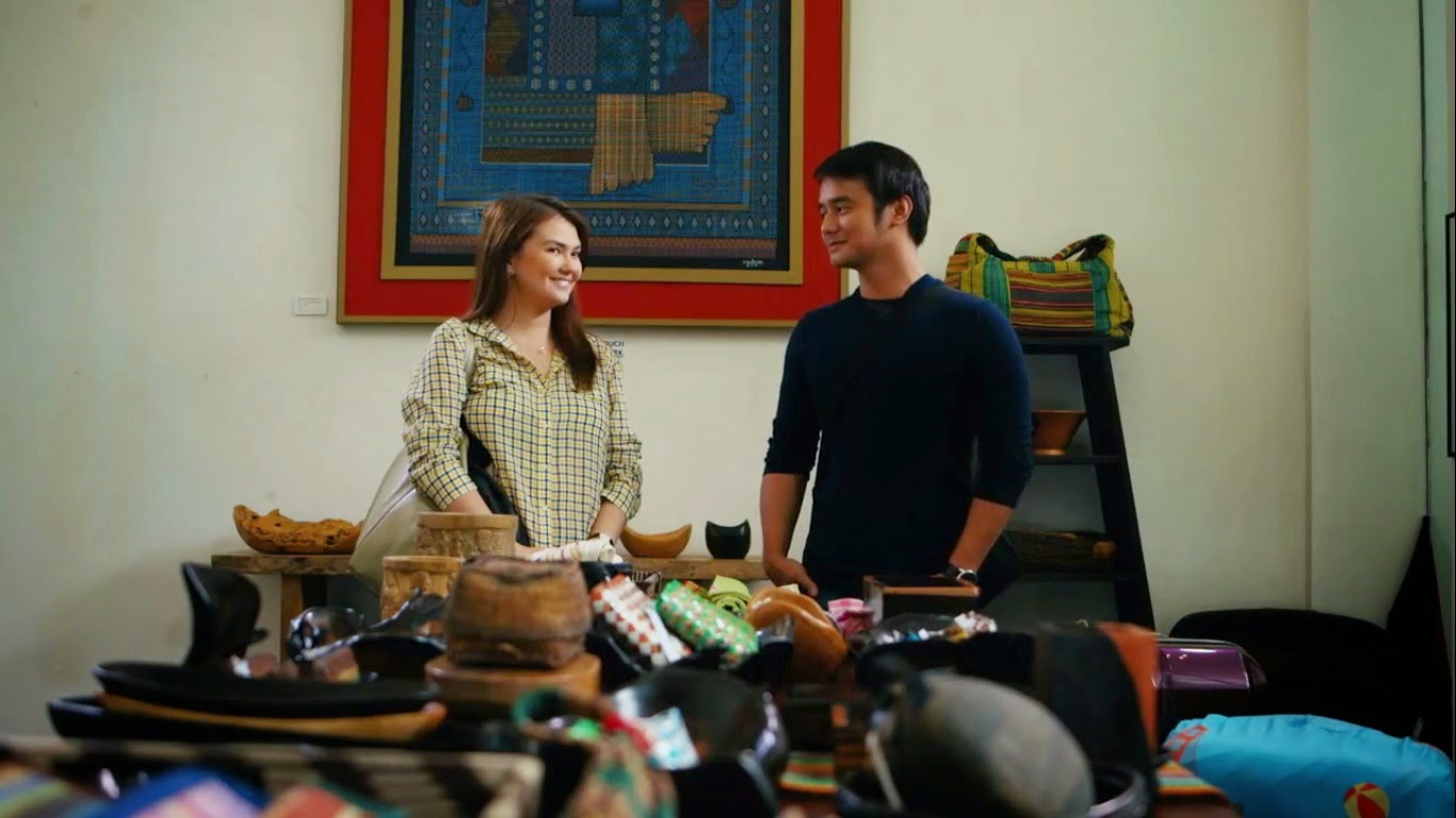 My Movie World: That Thing Called Tadhana In Theaters Nationwide on ...