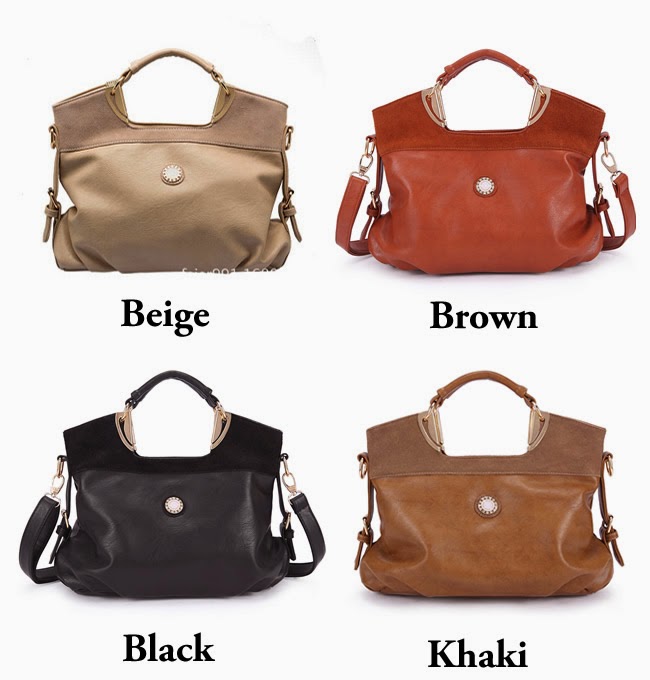 LEBIH 300 JENIS HANDBAG DENGAN HARGA MURAH!!! | LENSA HIDUP