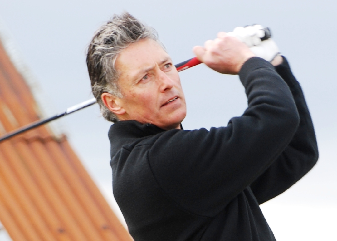 Scottish Golf View - Golf News from Around the World: PETER SMITH WINS ...