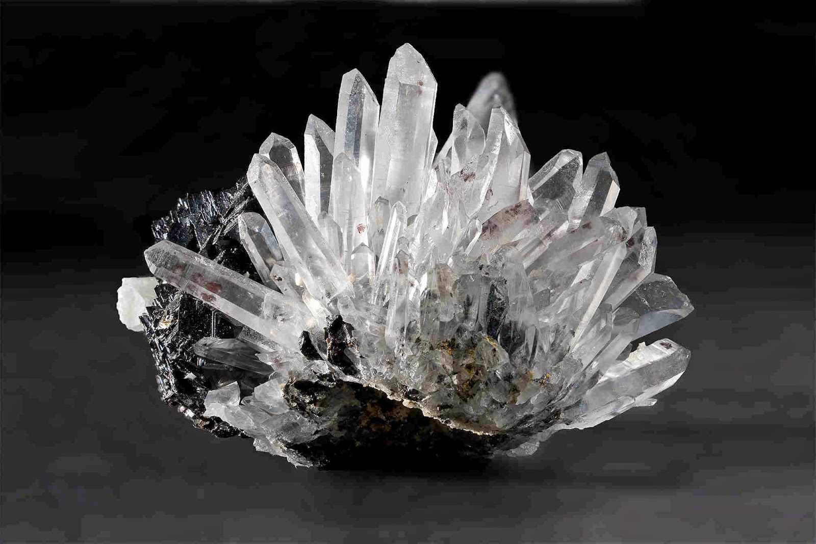 Sifat Fisik Mineral ~ NeededThing