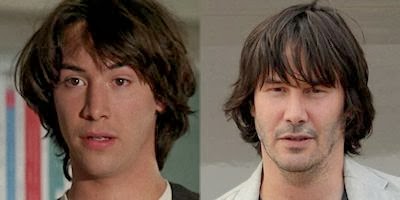 Slap The Penguin: Where are they now? Bill and Ted's Excellent Adventure