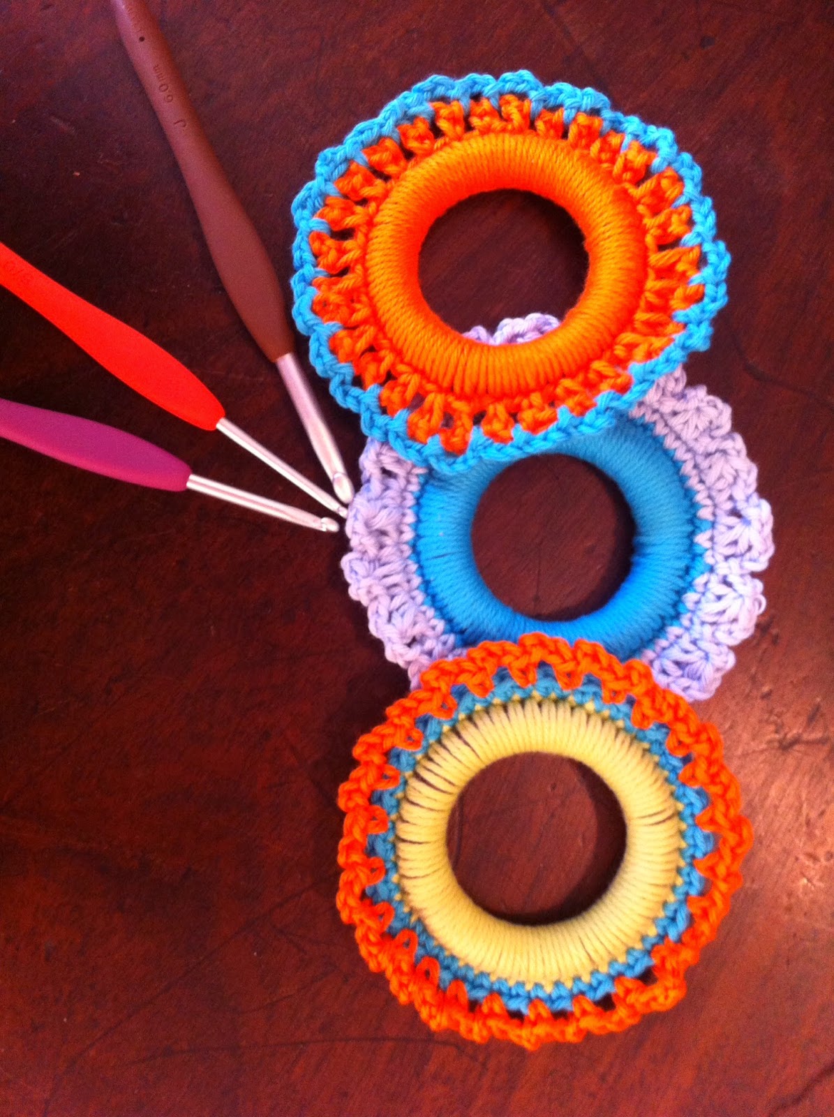 Get Hooked on Crochet: May 2014