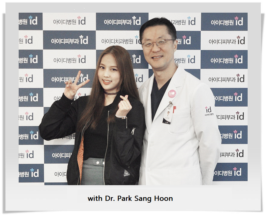 Operasi Plastik di Korea, ID Hospital: Selebritis ID, Yuk Ji Dam ...