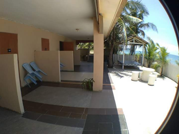 Selamat Datang ke Chalet Su Seaview, marang, Terengganu