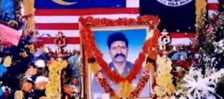 *Life must go on*: Siapa : Al-Maunah