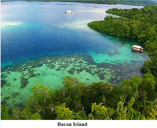 The Beauty Landscape of Indonesia: The Great 20 Beautiful Scenary from ...