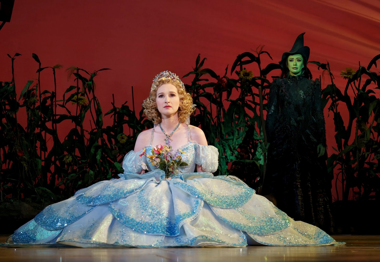 PHX Stages: reviews - WICKED - National Tour: ASU Gammage PHX Stages: reviews - WICKED - National Tour: ASU Gammage