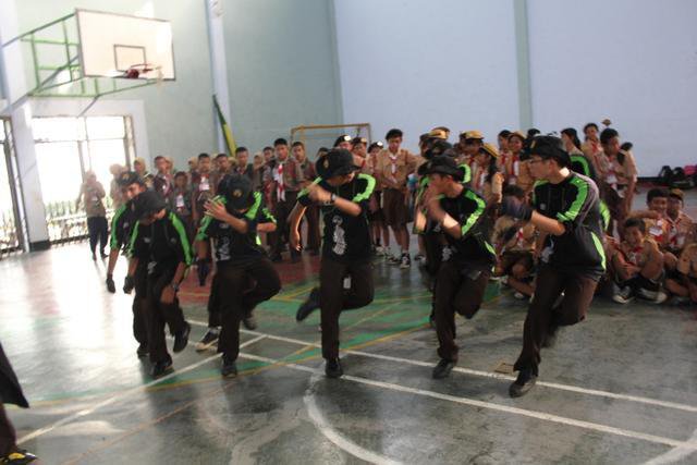 SMA PESANTREN TERPADU HAYATAN THAYYIBAH ~ Khairul Atma