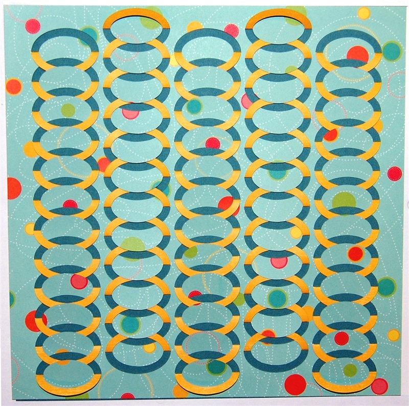 Capadia Designs: Incire (fold and tuck) Full Page