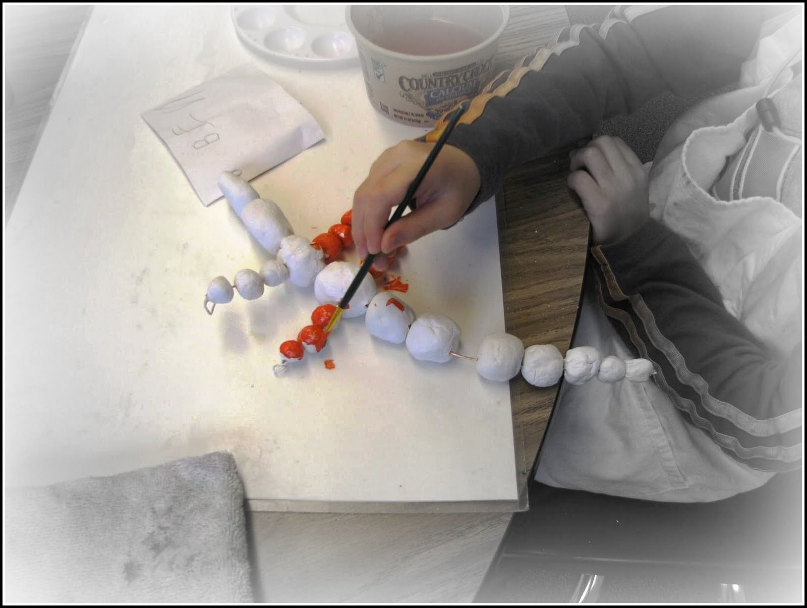 PLATEAU ART STUDIO: Clay Lizards