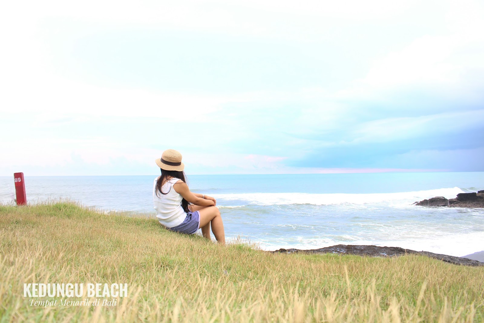 Pantai Kedungu - Tempat Menarik Di Bali