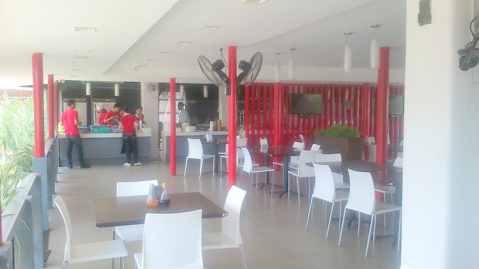 Taste Cebu: Restaurant review: Choobi Choobi in Parkmall