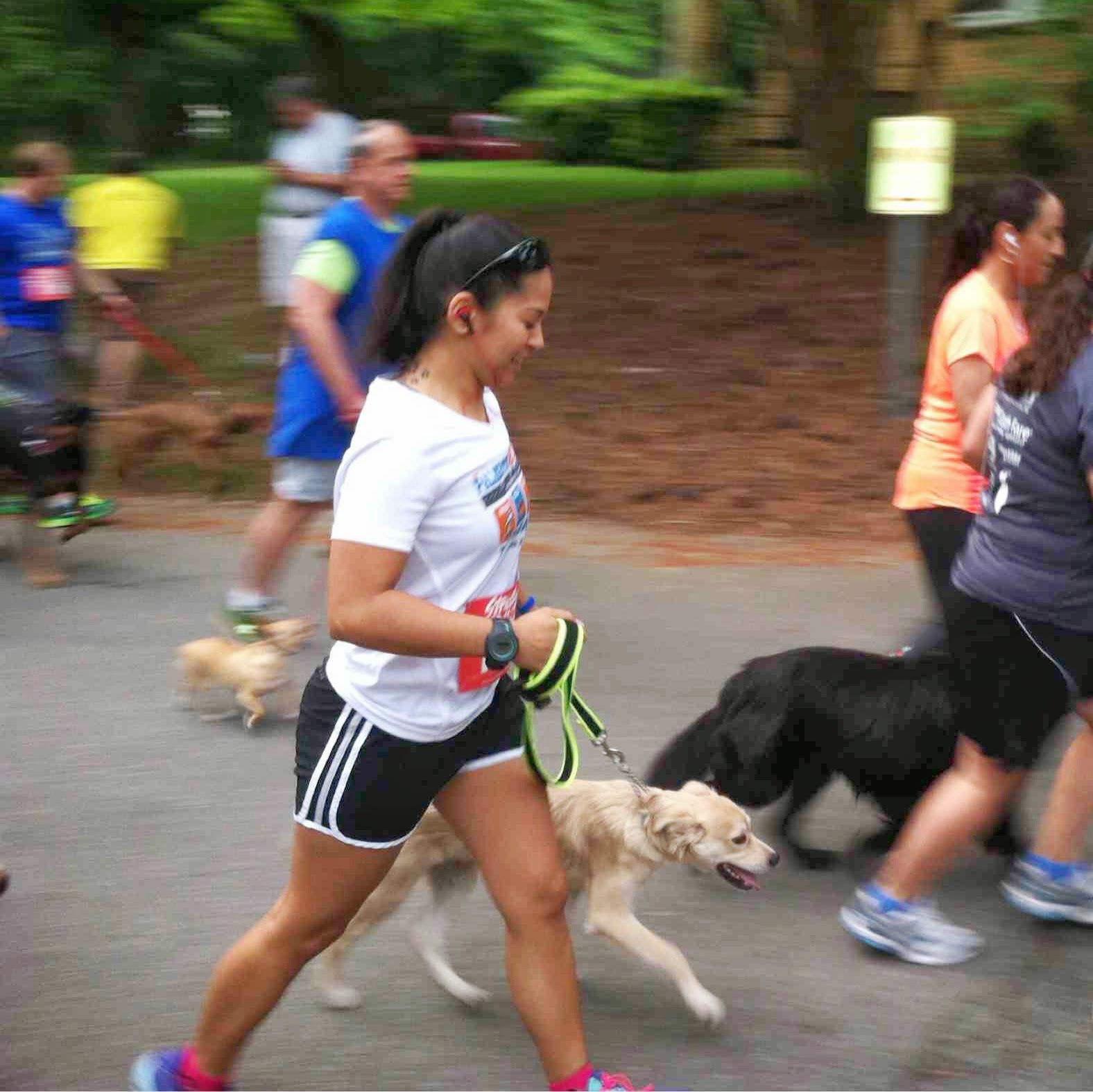 Road Runner Girl: Runner Spotlights #79