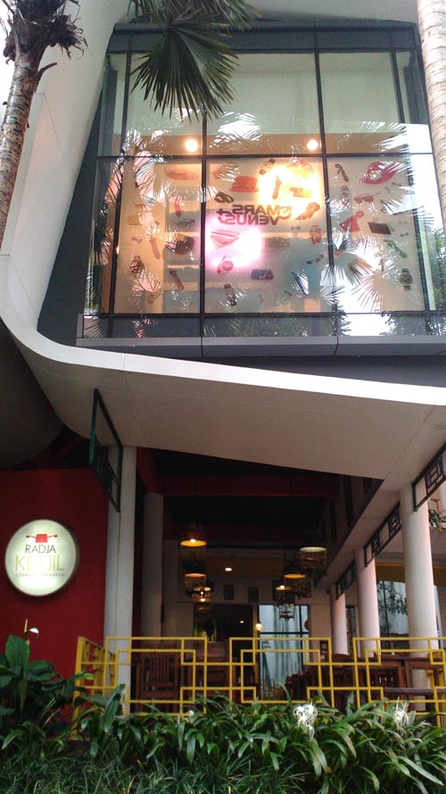 Going to The Mall in Bandung, CiWalk is All You Need! | Bandung Diary