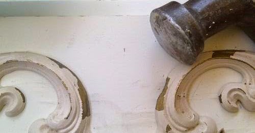 4 the love of wood: CREATING ORNATE DETAILS - secrets revealed